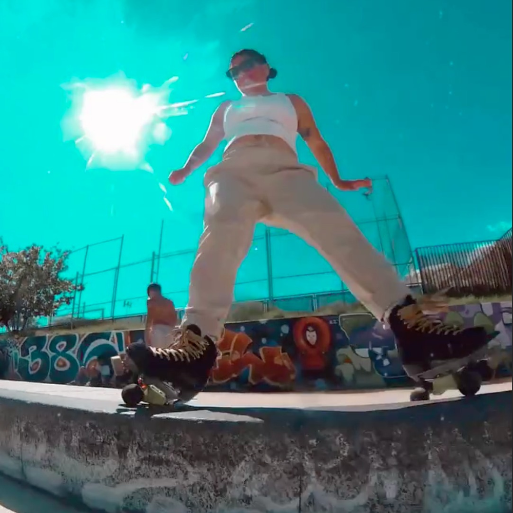 Sol Quads Roller Skate Shop